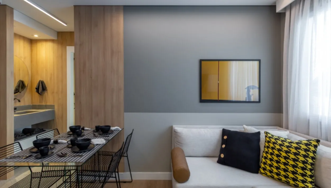 Cidade Jaguaré | Vila Mackenzie - Avenida Alexandre Mackenzie 619