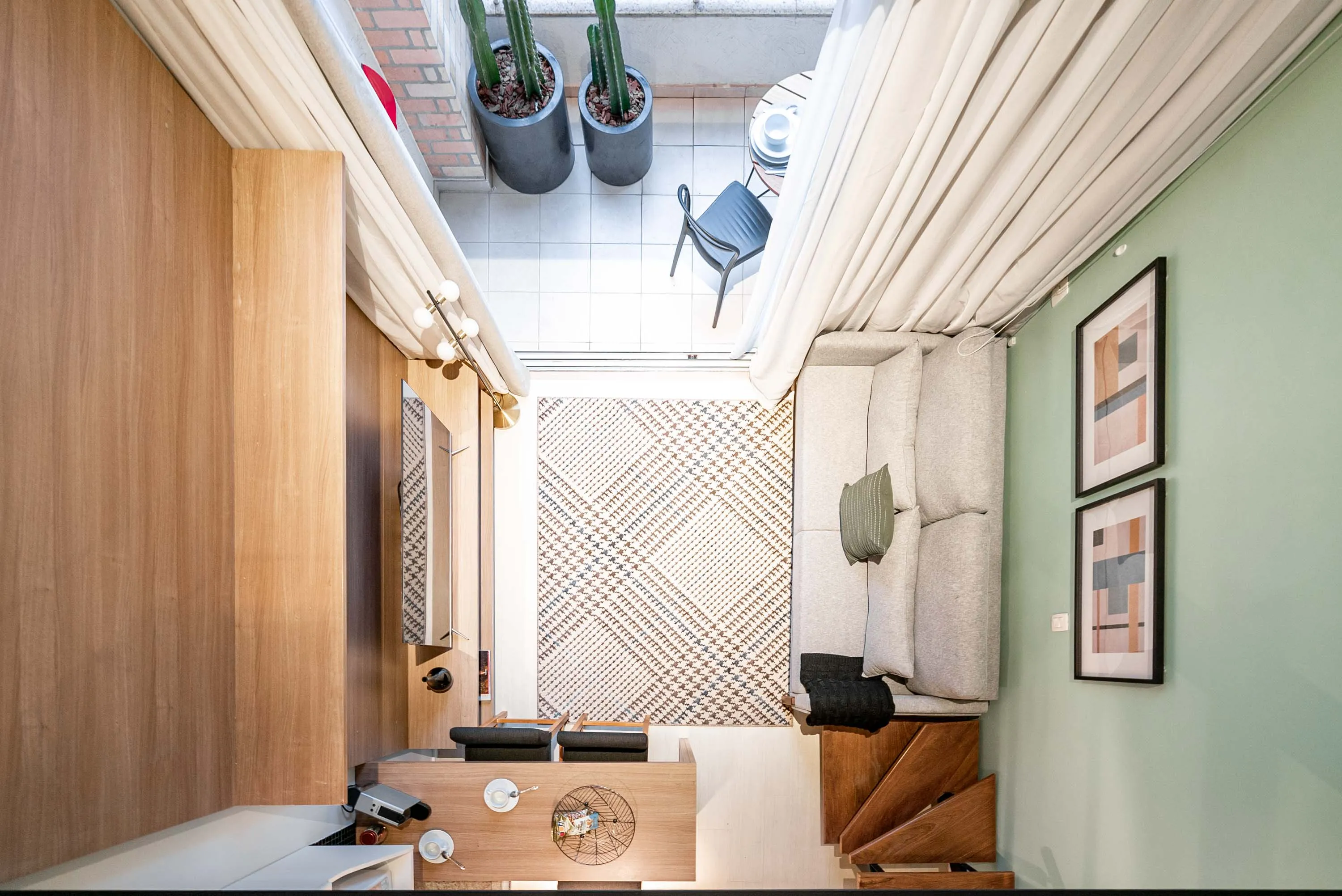 AoCubo | Nyc Berrini